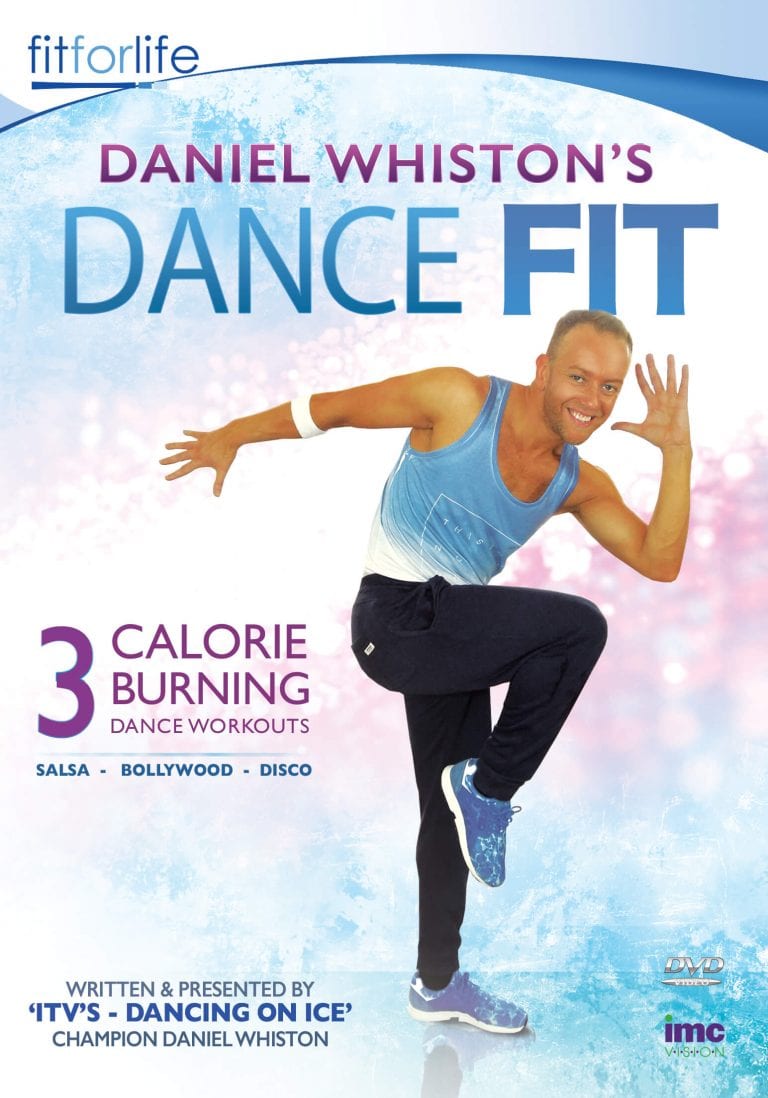 DANIEL WHISTON