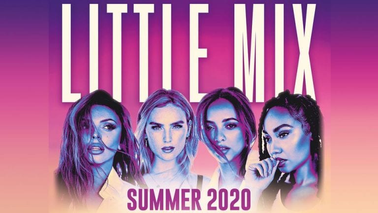 Little-Mix-summer-tour